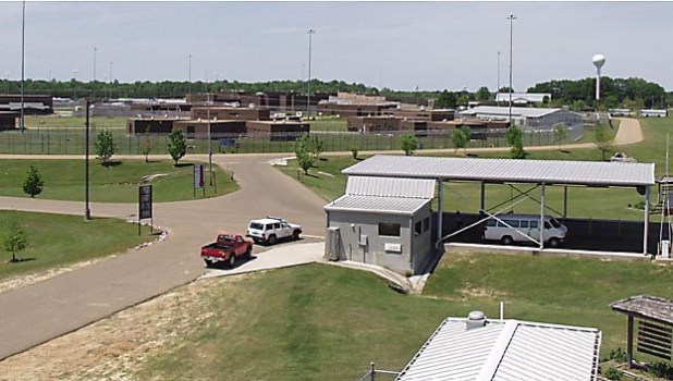 Mississippi's prison reform efforts full of broken promises, lack of ...