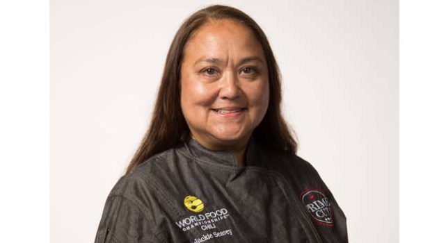 Mississippi chef wins competition, $100,000 prize and title of 'world ...