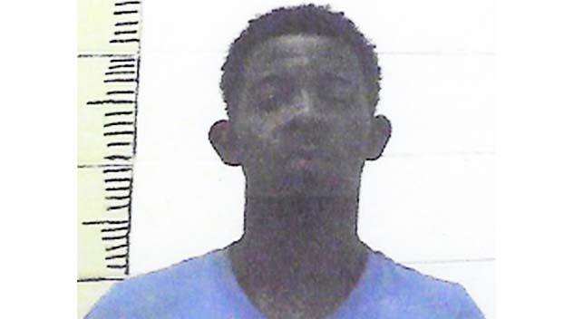 Two escaped murder suspects recaptured, returned to jail | Magnolia State Live