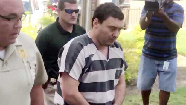 Mississippi judge orders ex-cop to pay $2.2M to children of woman he ...