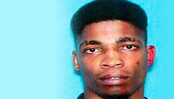 U.S. Marshals capture Mississippi fugitive on run in Texas; suspect ...