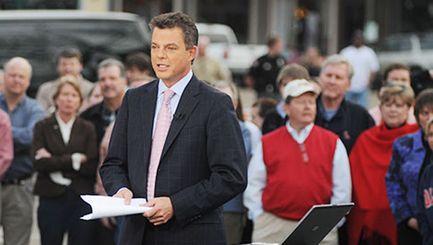 Ex-Fox News anchor, Mississippi native Shepard Smith to return on CNBC ...