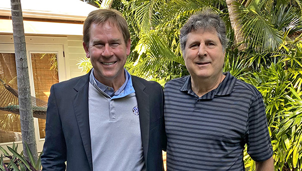 Mississippi State hires Mike Leach away from Washington St | Magnolia ...