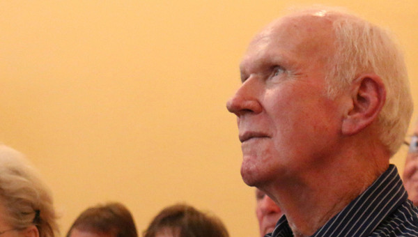 Former Ole Miss, Green Bay Packers champion Allen Brown remembered as ...