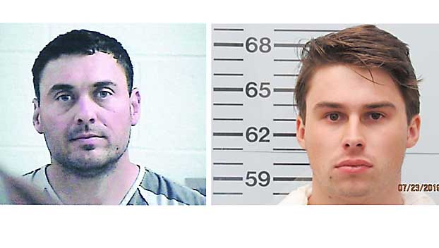 Murder cases that rocked Mississippi college town last year won’t go to ...