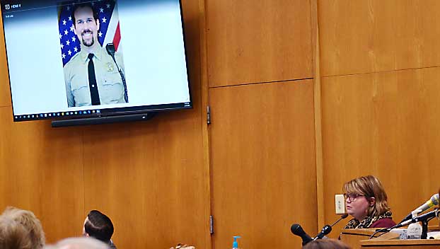 ‘None of us will ever be the same.’ Victims’ families testify in death ...