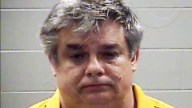 Mississippi Man Charged After Police Find Missing Florida Womans Body