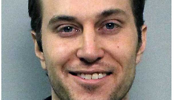 Report: Tennessee man who tried to marry laptop claims he wrote Chris ...