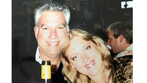 ‘Tiger King’ star Carole Baskin’s ex-boyfriend reveals seedy details ...