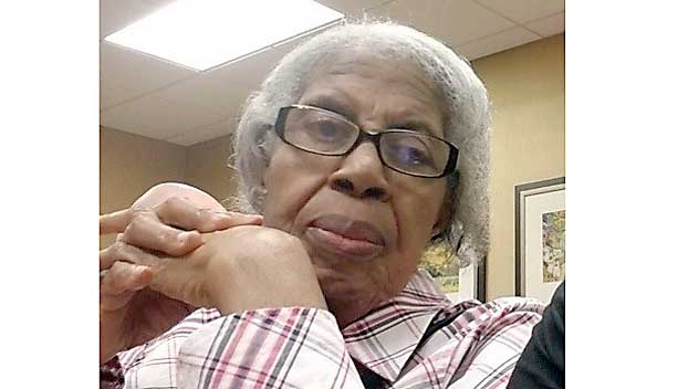 Silver Alert canceled after woman found safe - Magnolia State Live ...