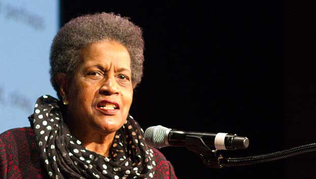 Granddaughter of Mississippi civil rights icons Myrlie and Medgar Evers ...