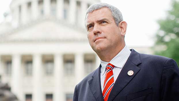 Mississippi House Speaker Philip Gunn’s connection to the Southern ...