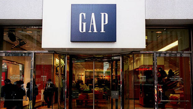 Gap Inc. closing 350 stores, moves towards leaving malls | Magnolia ...