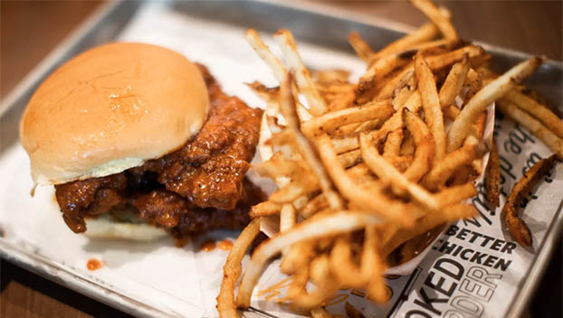Want the 'True Chicken Sandwich'? One might soon be coming to a ...