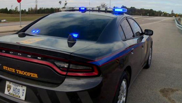 ‘It was divine intervention’ Traffic stop ends with hug between trooper ...