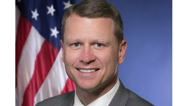 U.S. Attorney Mike Hurst announces resignation from post in Mississippi ...