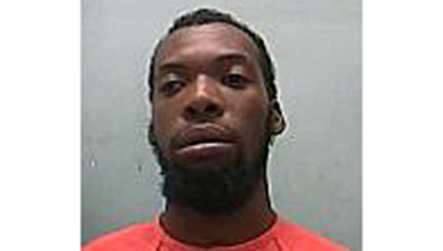 Inmate walks off trash crew, hides in woods before being recaptured ...