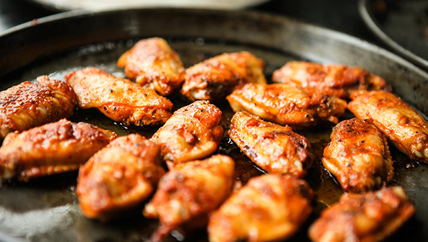 Few states beat Mississippi as chicken wings champions. Here are the ...