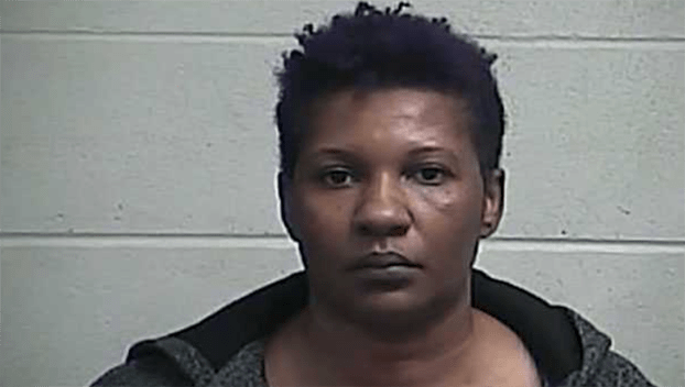 Mississippi woman arrested after she reportedly shot husband, who is a ...