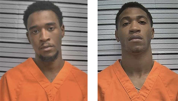 Two charged with capital murder in attack of couple who reportedly ...