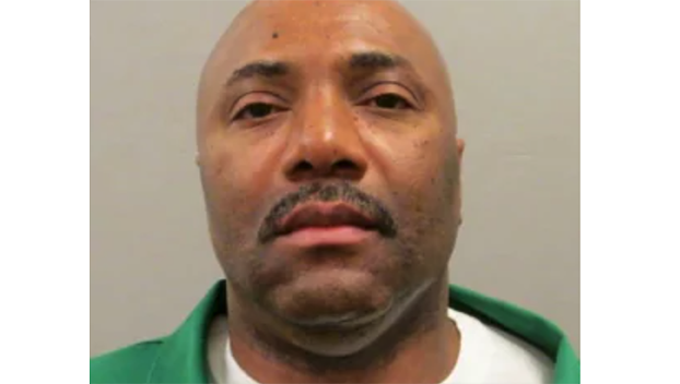 Court Halts Firing Squad Execution Of South Carolina Inmate
