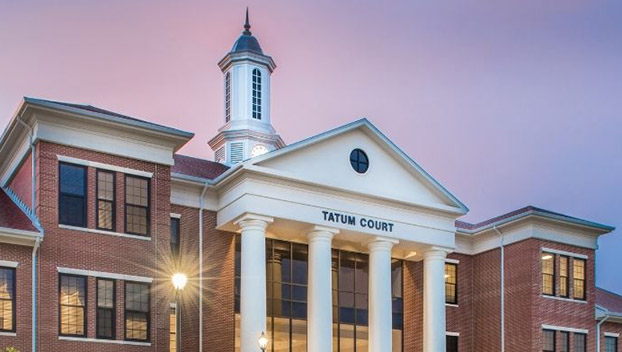 Mississippi Local News, State News, Breaking News and Sports News ...