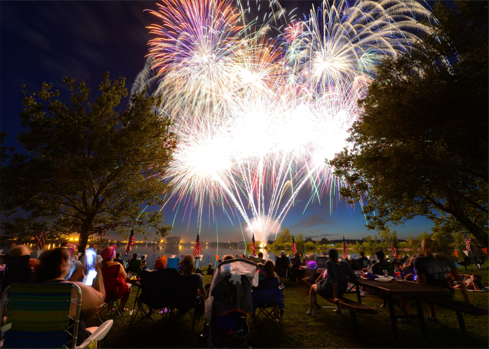 States spending the most on fireworks - Magnolia State Live | Magnolia ...