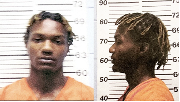 Police: Primary aggressor of gunfight where more than 50 rounds were ...