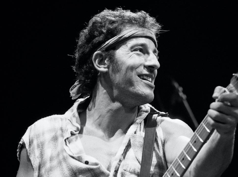 Bruce Springsteen’s biggest Billboard hits | Magnolia State Live