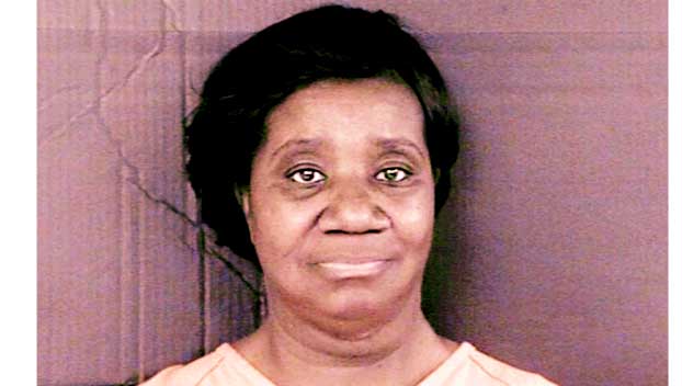 Daycare worker who admitted to hitting child in face heads to prison ...