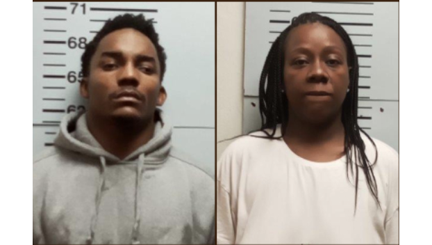 Mississippi Sheriff: Two arrested in connection with statutory rape of ...