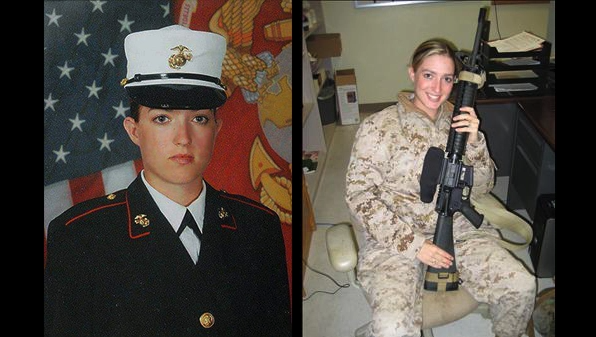 Only Mississippi female killed in Operation Iraqi Freedom to be honored ...