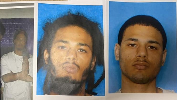 Police looking for ‘armed and dangerous’ suspect connected to murder of ...