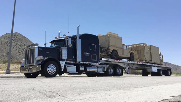 Mississippi trucking company bought by one of country’s fastest-growing ...