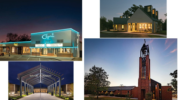 The best in 2022 Mississippi buildings and design celebrated | Magnolia ...
