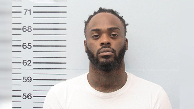 Mississippi man charged with rape of juvenile | Magnolia State Live