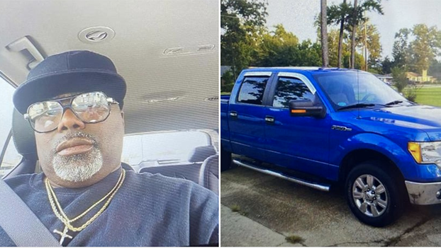 Police asking for help locating missing Mississippi man, last seen two ...