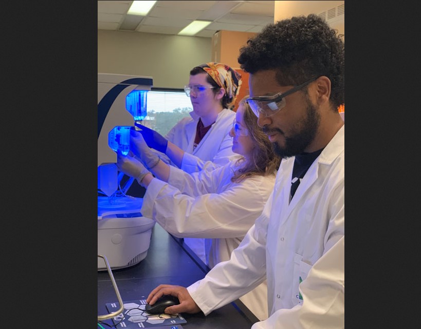 USM Polymer and Engineering ranked among top U.S. programs | Magnolia ...