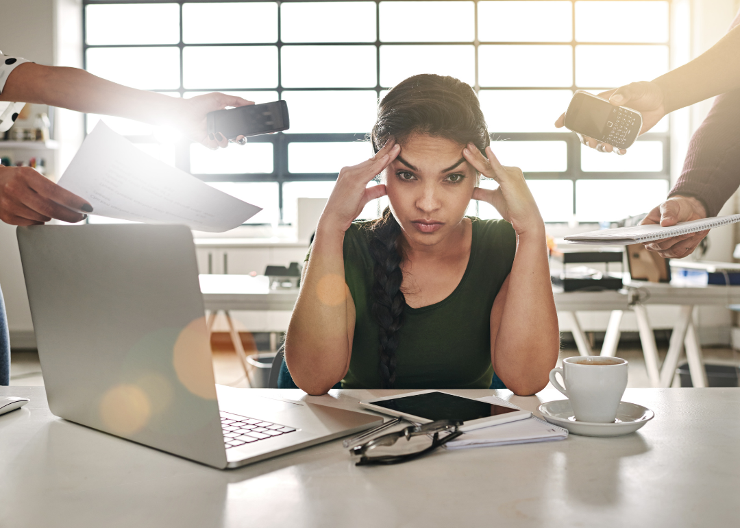 10 office time-wasters and what to do about them - Magnolia State Live ...