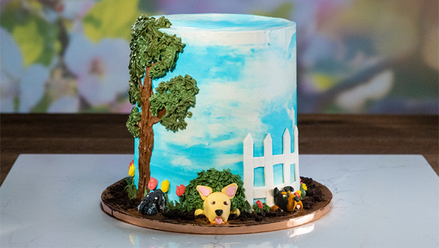 Mississippi baker advances, her cake named ‘top contender’ by judge on ...