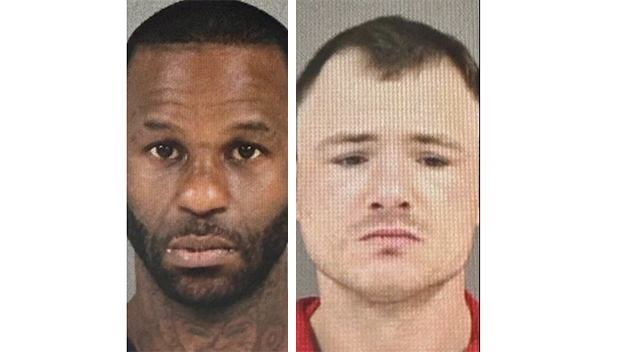 One of two remaining inmates who escaped Mississippi prison found dead ...