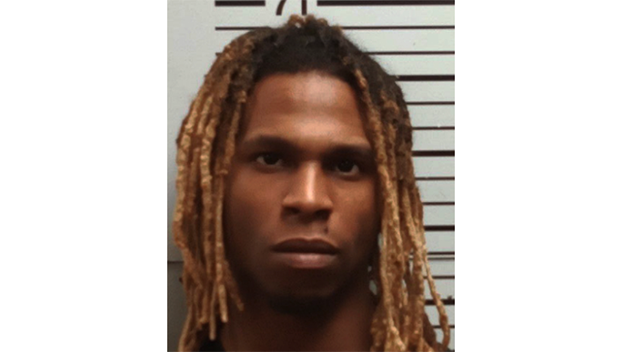 Deputies Arrest Mississippi Man Reportedly Found With High Grade