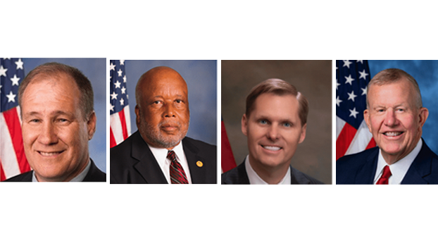 Three of four Mississippi congressmen voted to raise debt ceiling. Here ...