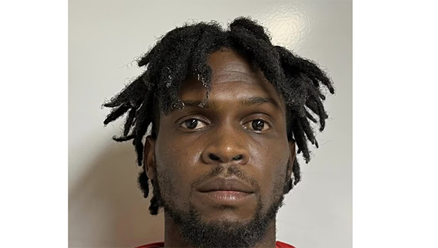 Suspect arrested after Mississippi officers respond to discovery of ... Suspect arrested after Mississippi officers respond to discovery of ...