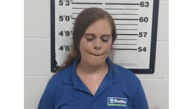 Employee Of Mississippi Convenience Store Arrested Accused Of Stealing Lottery Tickets