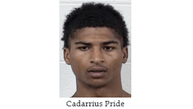 American rapper “Superstar Pride” charged with murder after reportedly ...