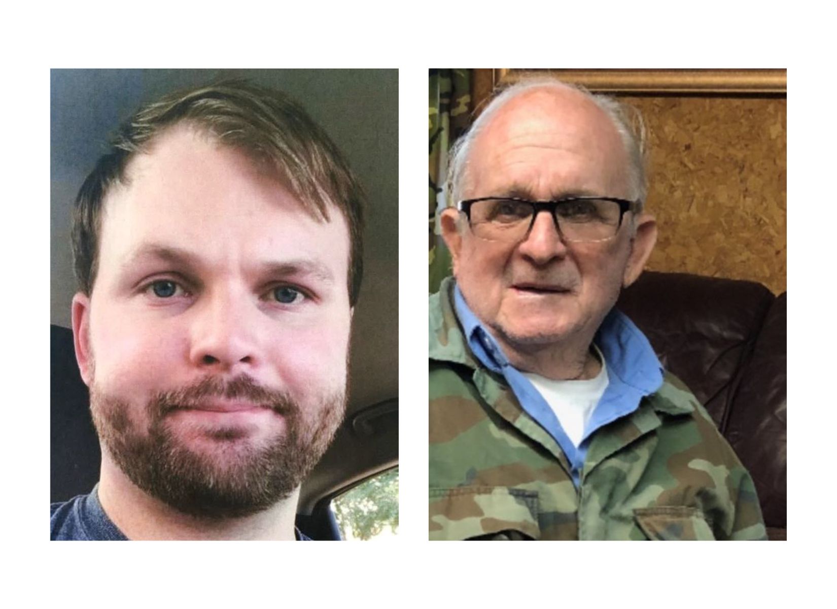 Silver Alerts issued for two Mississippi men - Magnolia State Live ...