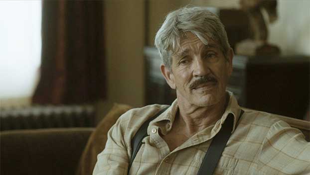 Academy Award winner Eric Roberts talks about playing Mississippi’s ...