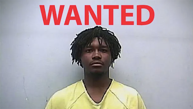 Mississippi officials looking for suspect ‘still on the loose’ in ...