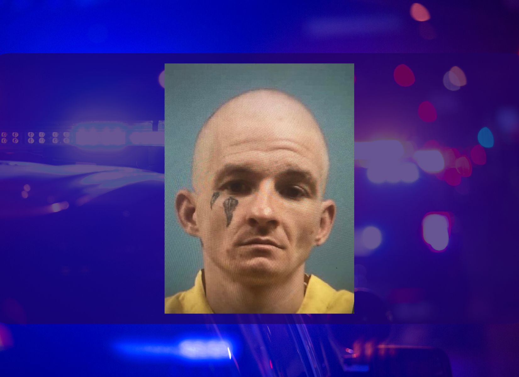 UPDATE: Search for escaped inmate continues, community cautioned to be ...